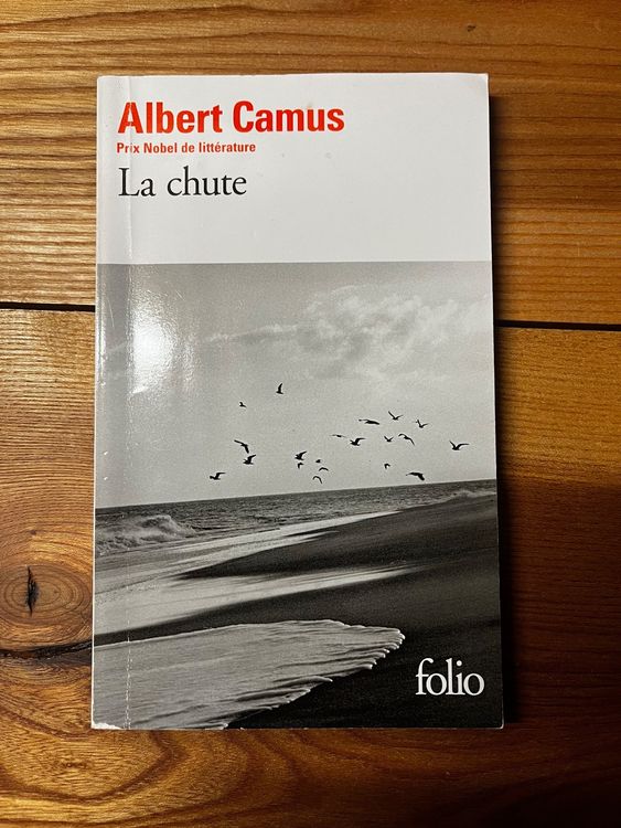 Albert Camus la chute | Kaufen auf Ricardo