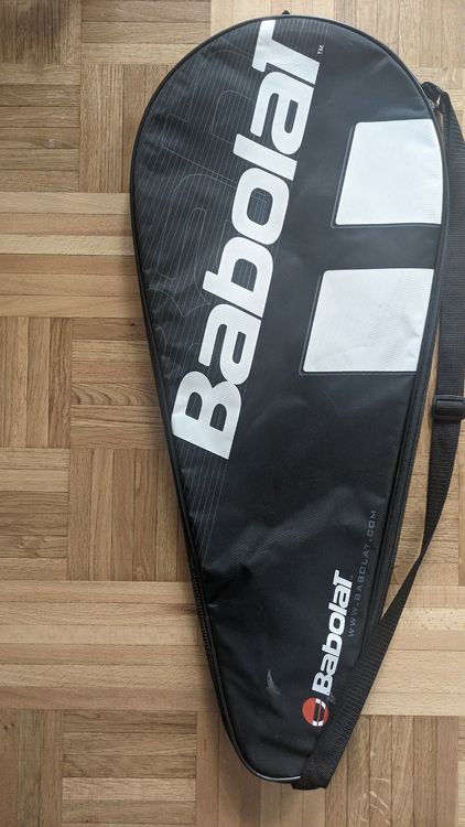 Babolat Pro Stock Pure Storm Team XL Tennis racket L3 4 3/8 (Gebraucht ...