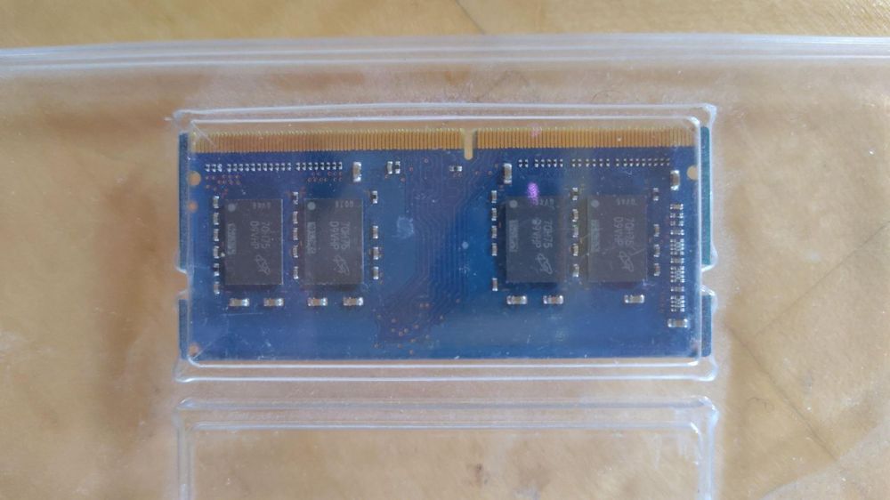 Ramaxel DDR4 Laptop Ram 8GB (Gebraucht) in Grafstal für CHF 1 – mit ...