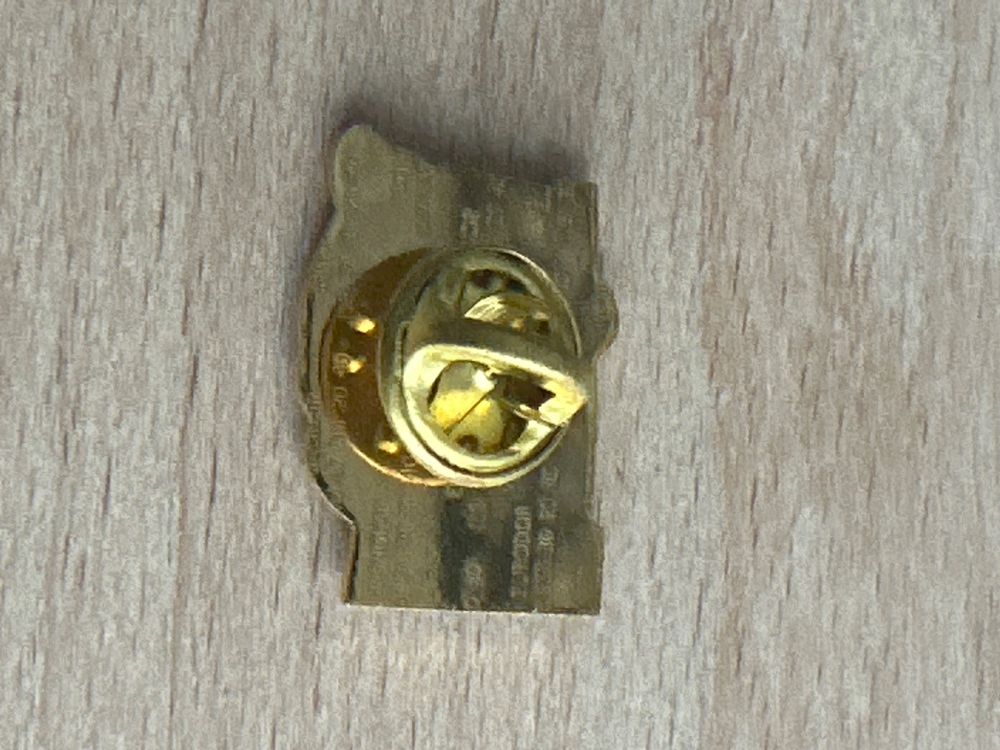 Pin fischer | Kaufen auf Ricardo