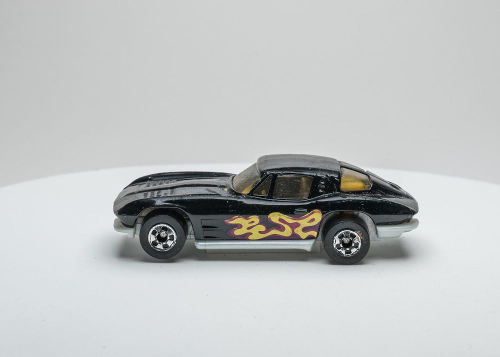 1991 Hot Wheels, Split Window '63 (Corvette) (Gebraucht) in Biel/Bienne ...