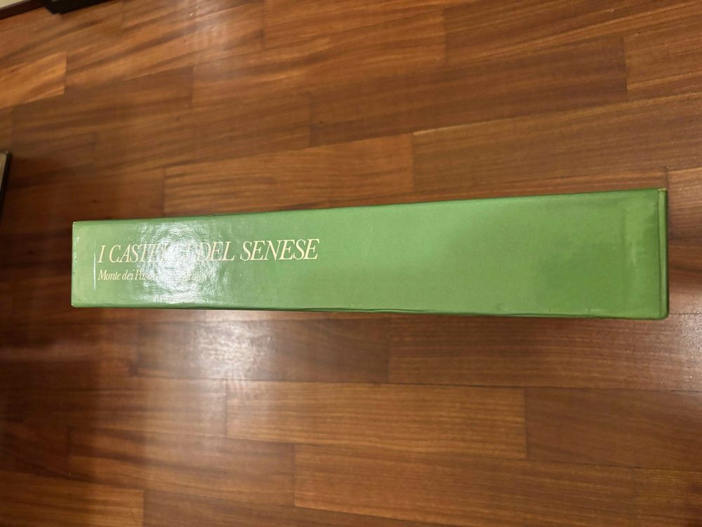 I Castelli del Senese (Usato) a Lugano per CHF 22 – solo ritiro ...