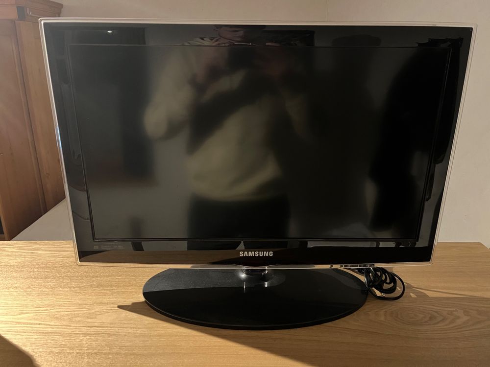 Samsung 26 Zoll TV | Kaufen auf Ricardo