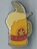 Hürlimann Bier Pin (Gebraucht) in Zürich für CHF 1.2 – mit Lieferung ...