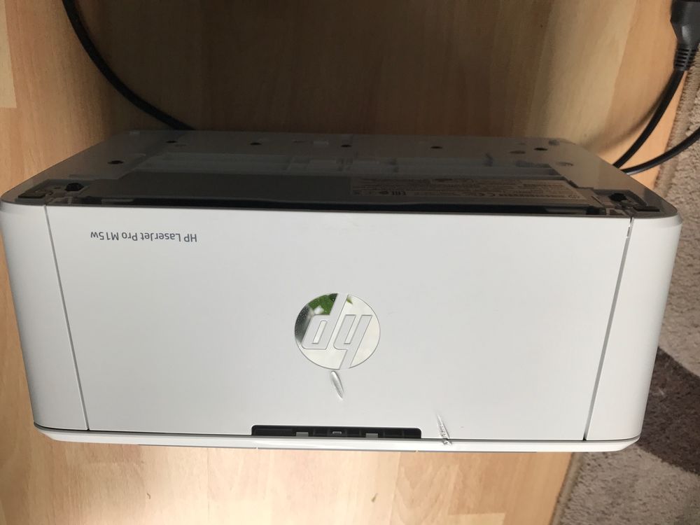 HP LaserJet Pro M15w | Kaufen auf Ricardo