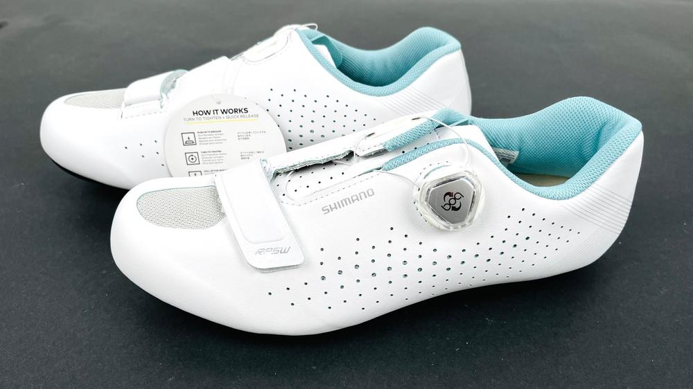 SHIMANO SH-RP501 | Kaufen auf Ricardo