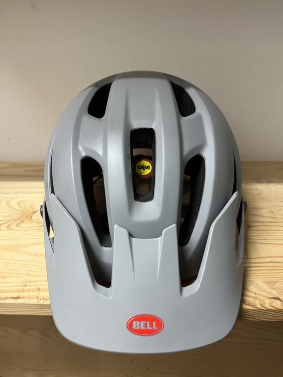 Helm Bell 4forty MIPS | Kaufen auf Ricardo