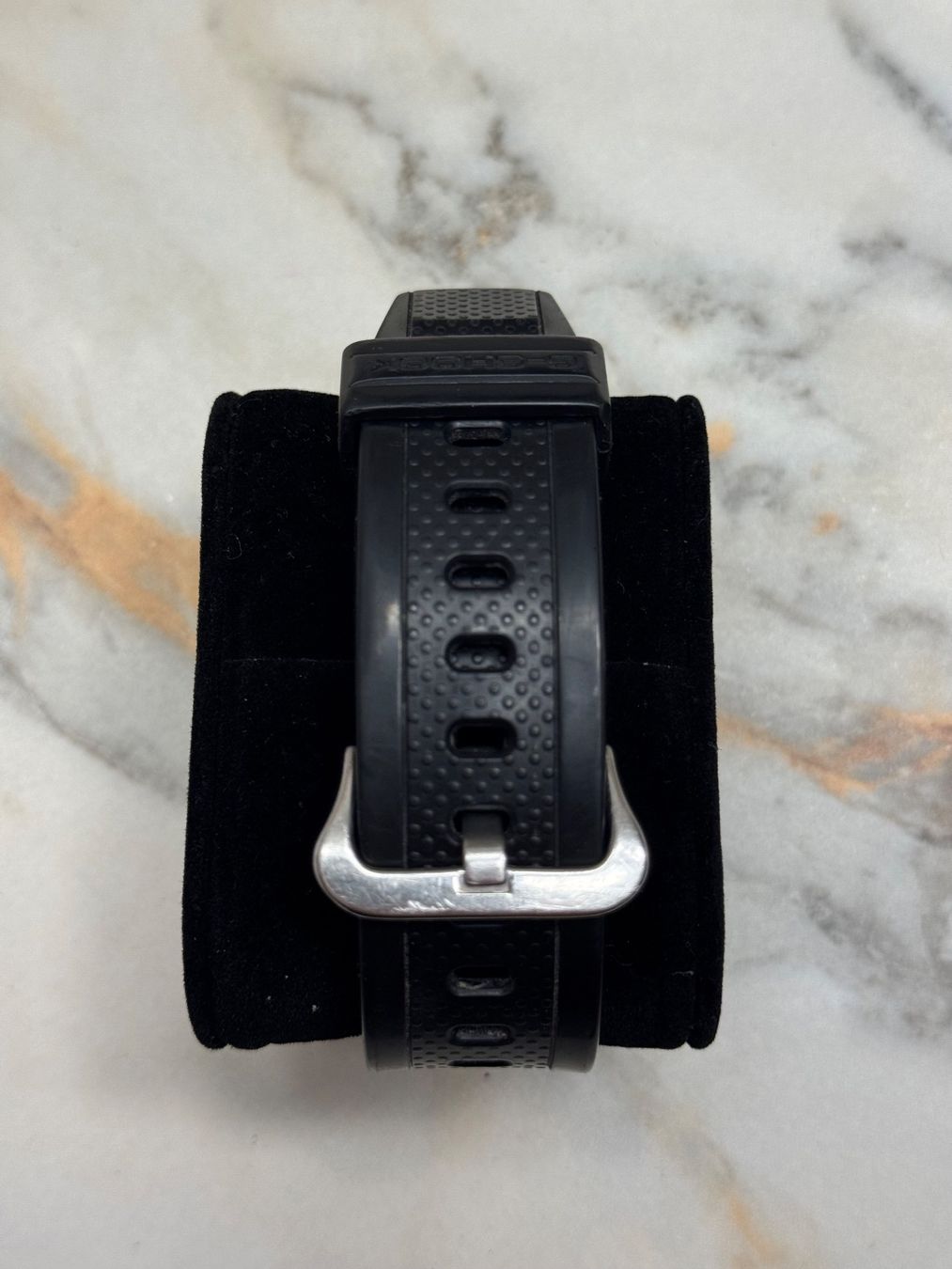 Casio G-Shock GST-W110 G-STEEL - Tough Solar (Gebraucht) in Döttingen ...