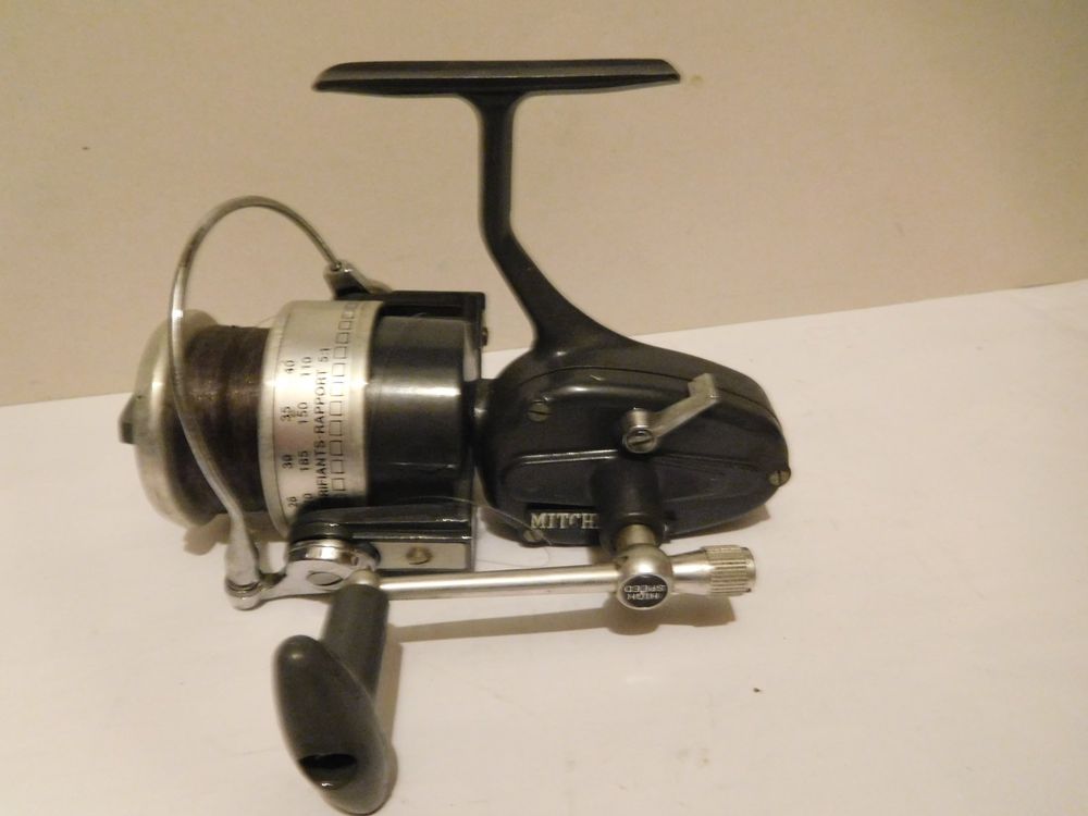 Mitchell Rolle (Gebraucht) in Wallbach für CHF 21 – mit Lieferung auf ...