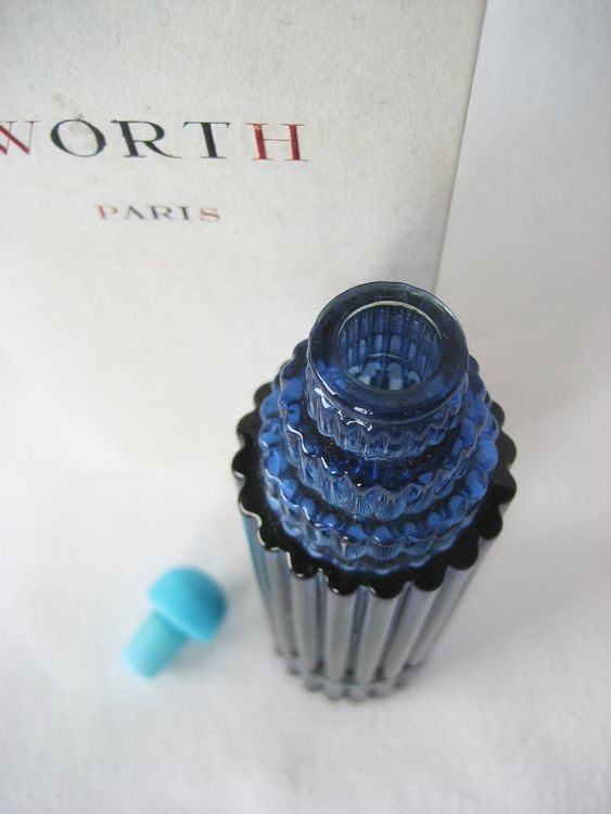 Art Deco Flacon Worth Je reviens mit Box - R Lalique 1931 (Gebraucht) in Rieden SG für CHF 785 ...