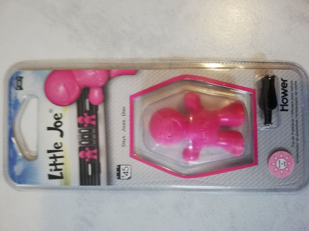 Autoduft Little Joe (Neu (gemäss Beschreibung)) in Schwyz für CHF 2 ...