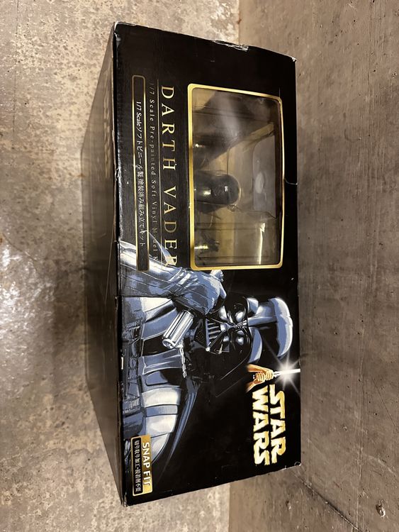 Darth Vader (Neuf (Voir description)) à Chatel-Saint-Denis pour CHF 150 ...