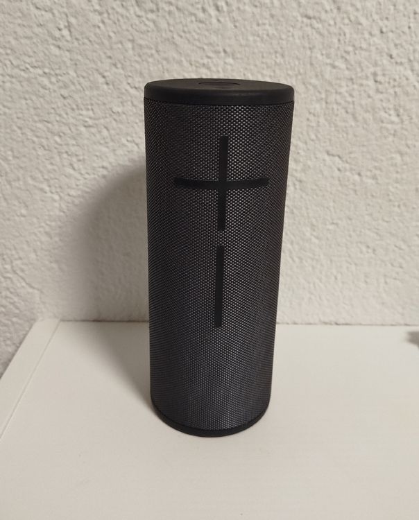 UE Ultimate Ears Boom 3 Bluetooth Lautsprecher | Kaufen auf Ricardo