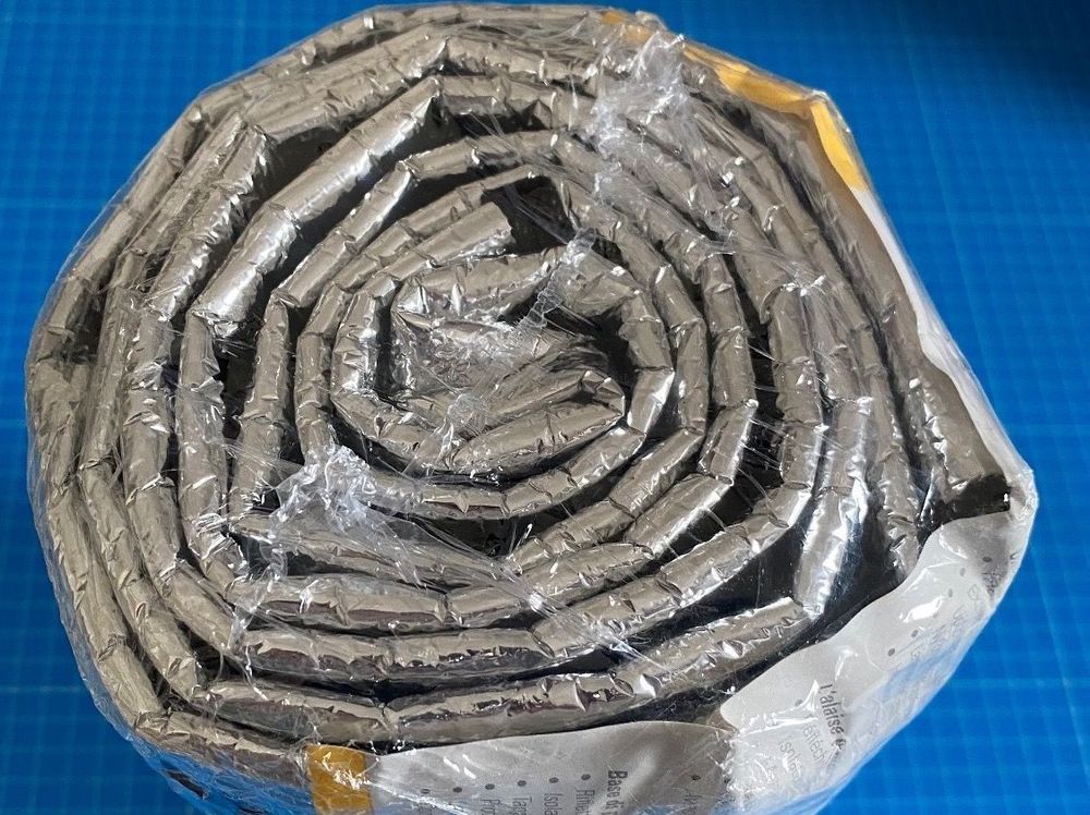 alu-universal-matte singel (Neu und originalverpackt) in Thürnen für ...