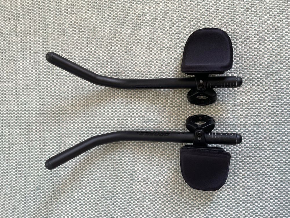 Aerobars Profile Design (Gebraucht) in Wohlen AG für CHF 99 – mit ...