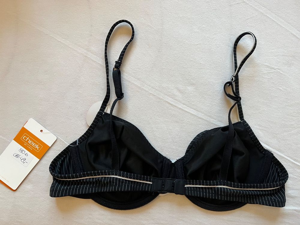 Lisca BH NEU Gr. 80B, NP: 49CHF | Kaufen auf Ricardo