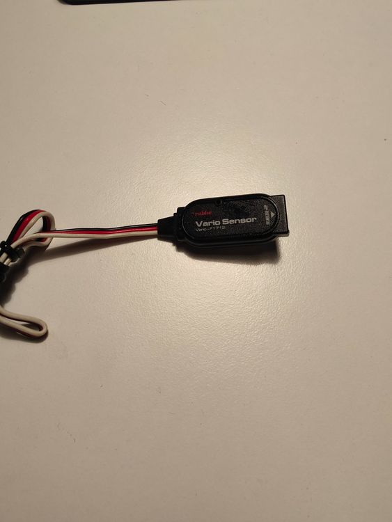 Robbe Vario Sensor für Modellbau (Gebraucht) in Seftigen für CHF 6 ...