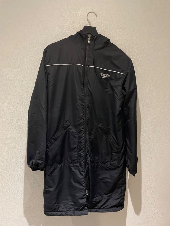 Sportjacke / Parka Speedo Grösse M | Kaufen auf Ricardo