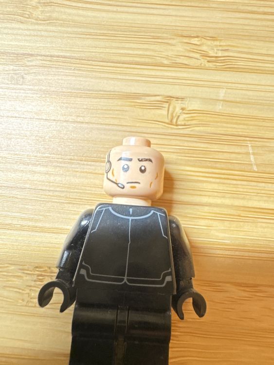 lego star wars First Order Shuttle Pilot sw0871 (Gebraucht) in Wetzikon ...