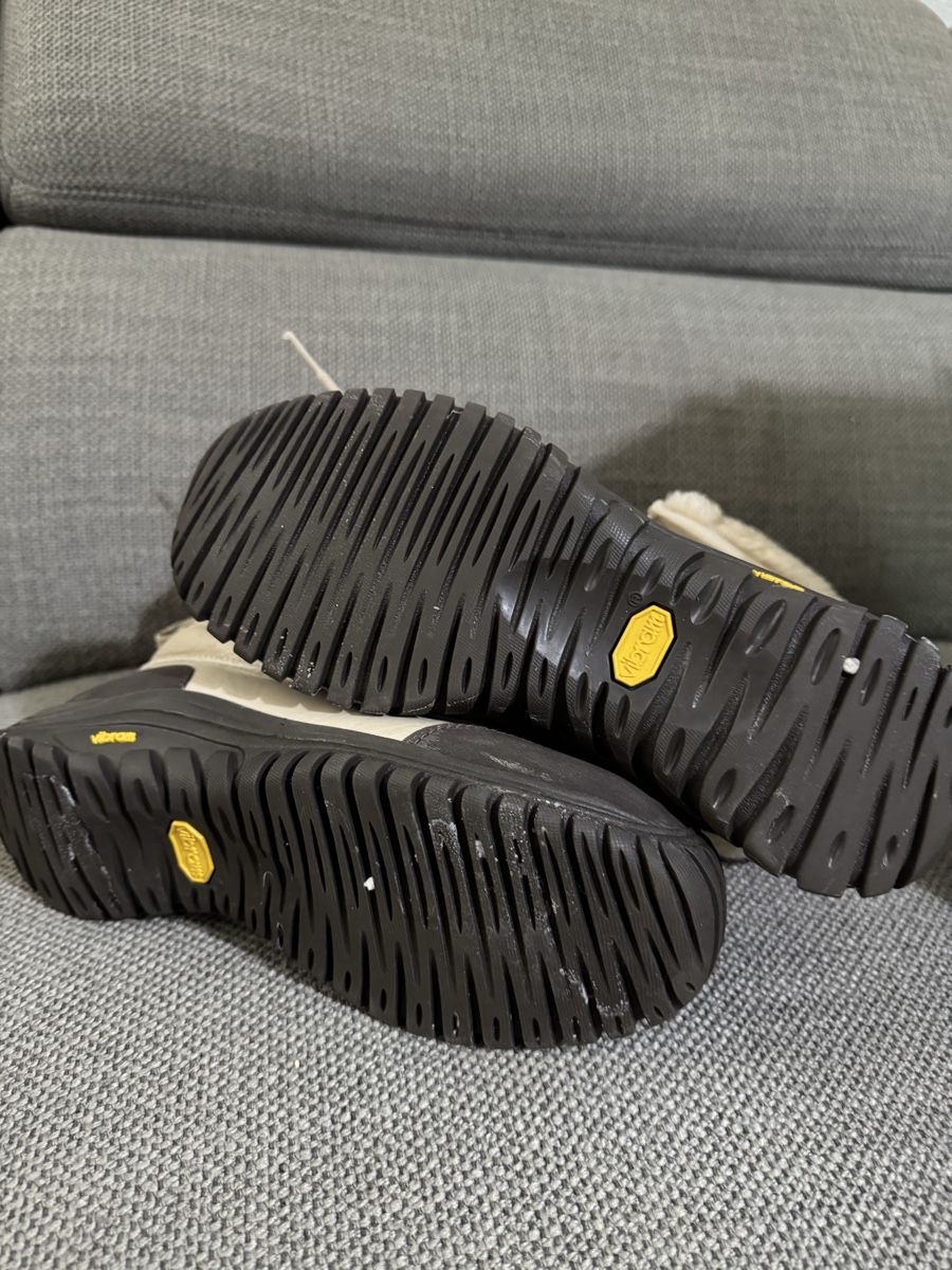 Ugg Boots Gr. 38 Beige Winterstiefel Top Zustand! (Neu (gemäss ...