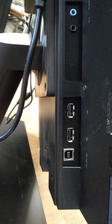 Monitor Samsung SyncMaster SA650 24 Zoll (Gebraucht) in Chur für CHF 28 ...