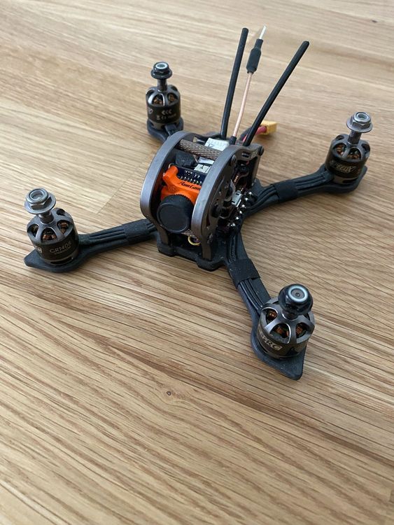 Drone FPV GEPRC MX3 Sparrow v2 | Kaufen auf Ricardo