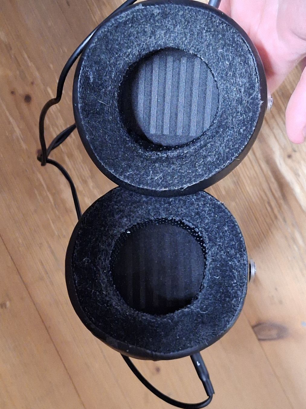 Hifiman he400se (D'occasion) à Lignières pour CHF 45 – avec livraison ...