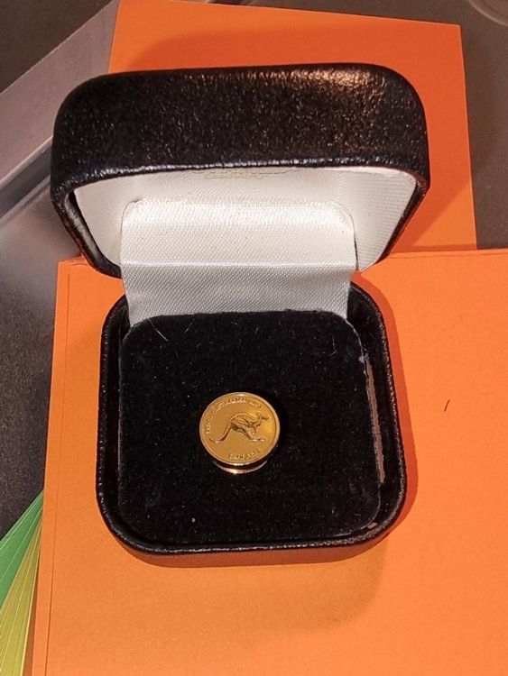 " PIN " Royal Australien Mint Pin (Gebraucht) in Reinach BL für CHF 1 ...