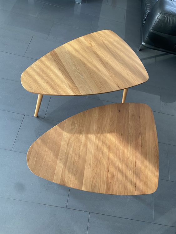 SINGER Salontisch (Micasa) (Gebraucht) in Winterthur für CHF 78 – nur ...