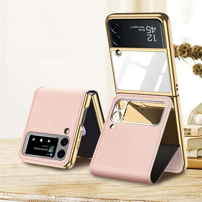 Samsung Galaxy Z Flip3 5g Hulle