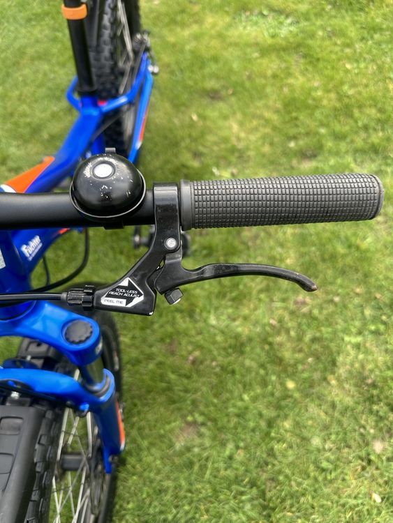 Velo Specialized Rip Rock 20 Zoll (Gebraucht) in Rheinfelden für CHF ...