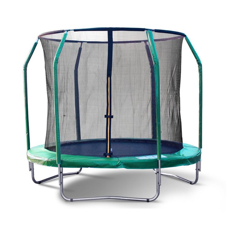 Trampolin 3.05 m Komplett-Set (Neu und originalverpackt) in Baar für CHF 259 – mit Lieferung auf ...