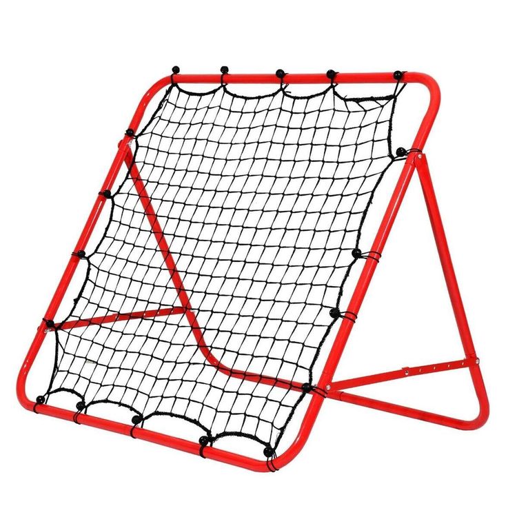 Fussball Rebounder Rückprallwand Netz O… | Kaufen auf Ricardo