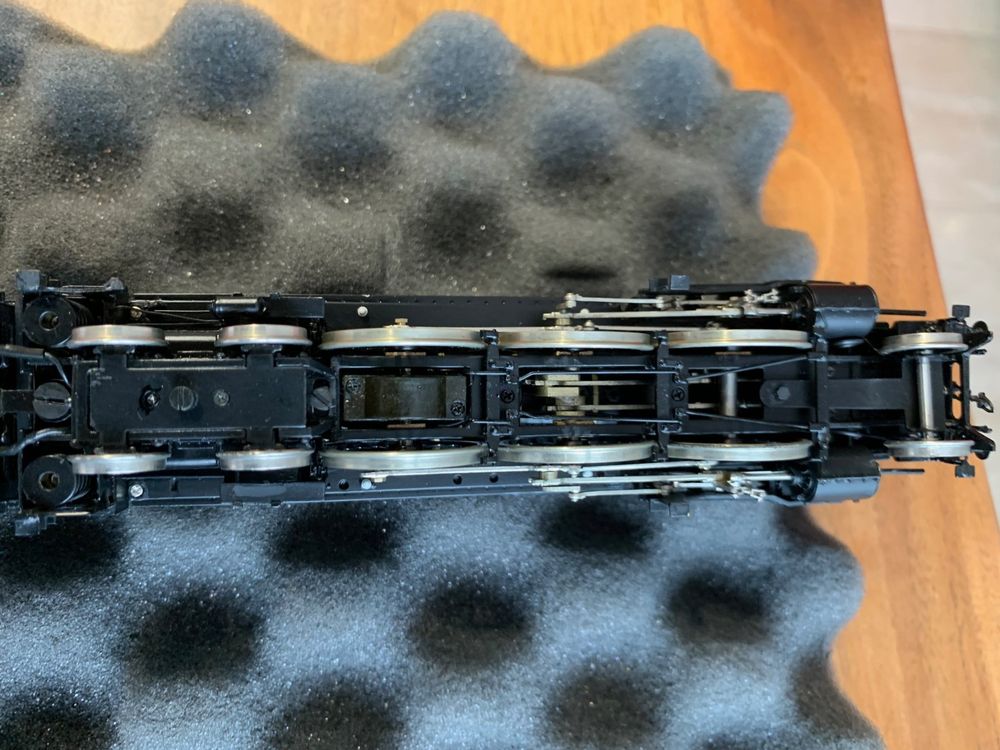 Lemaco HO-031, Schnellzugslok der KkStB 310.23 (Neu (gemäss ...