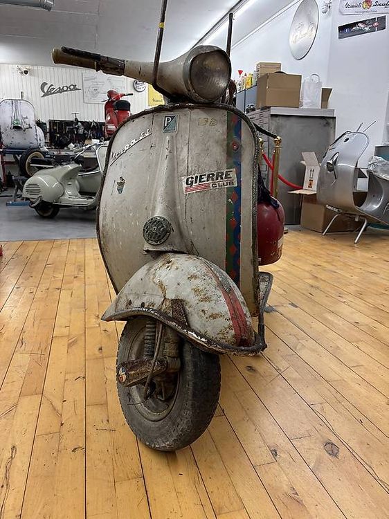 Piaggio Vespa Vnb5T | Kaufen auf Ricardo