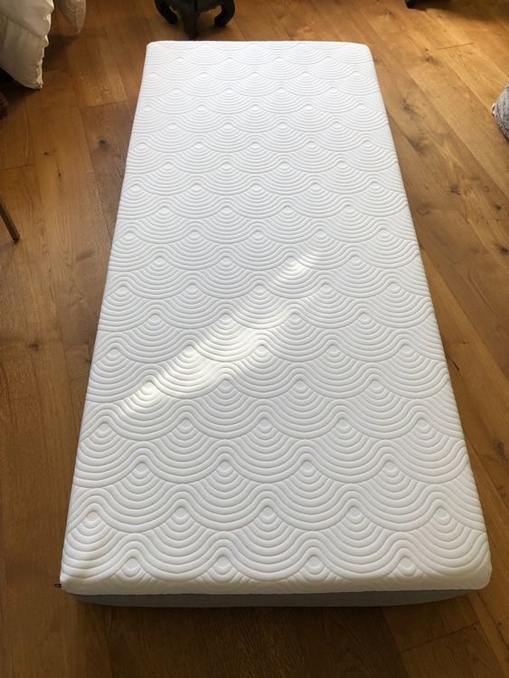 Tempur ONE Soft Matratze 90 x 200 cm (Neu (gemäss Beschreibung)) in ...