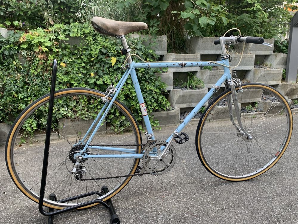 Retro Bike Falcon (Gebraucht) in Steffisburg für CHF 53 – nur Abholung ...