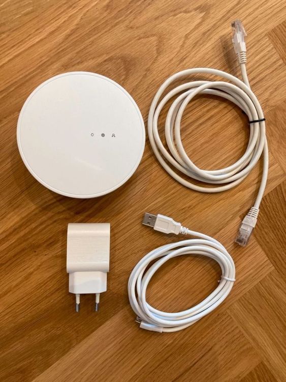 IKEA Tradfri Gateway Home smart zigbee | Kaufen auf Ricardo