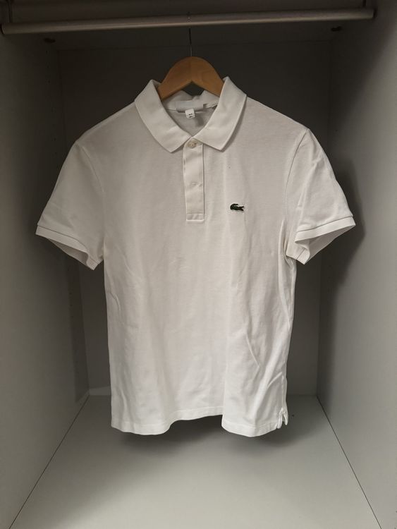 Lacoste Polo Shirt (Gebraucht) in Reichenburg für CHF 30 – mit Lieferung auf Ricardo kaufen
