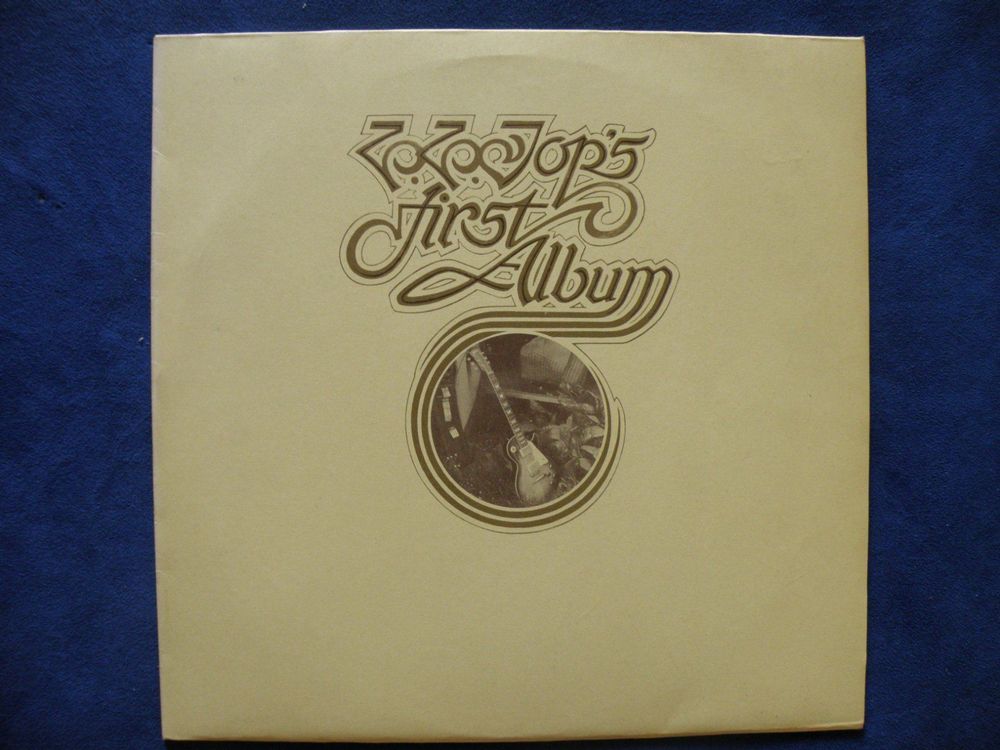 ZZ Top - First Album (Gebraucht) in für CHF 10 – mit Lieferung auf ...