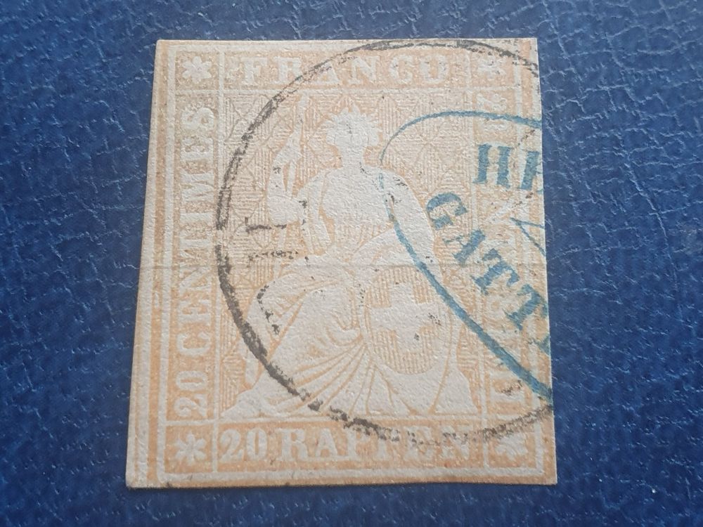 Strubeli 25G signiert Moser, ab 1.- | Kaufen auf Ricardo