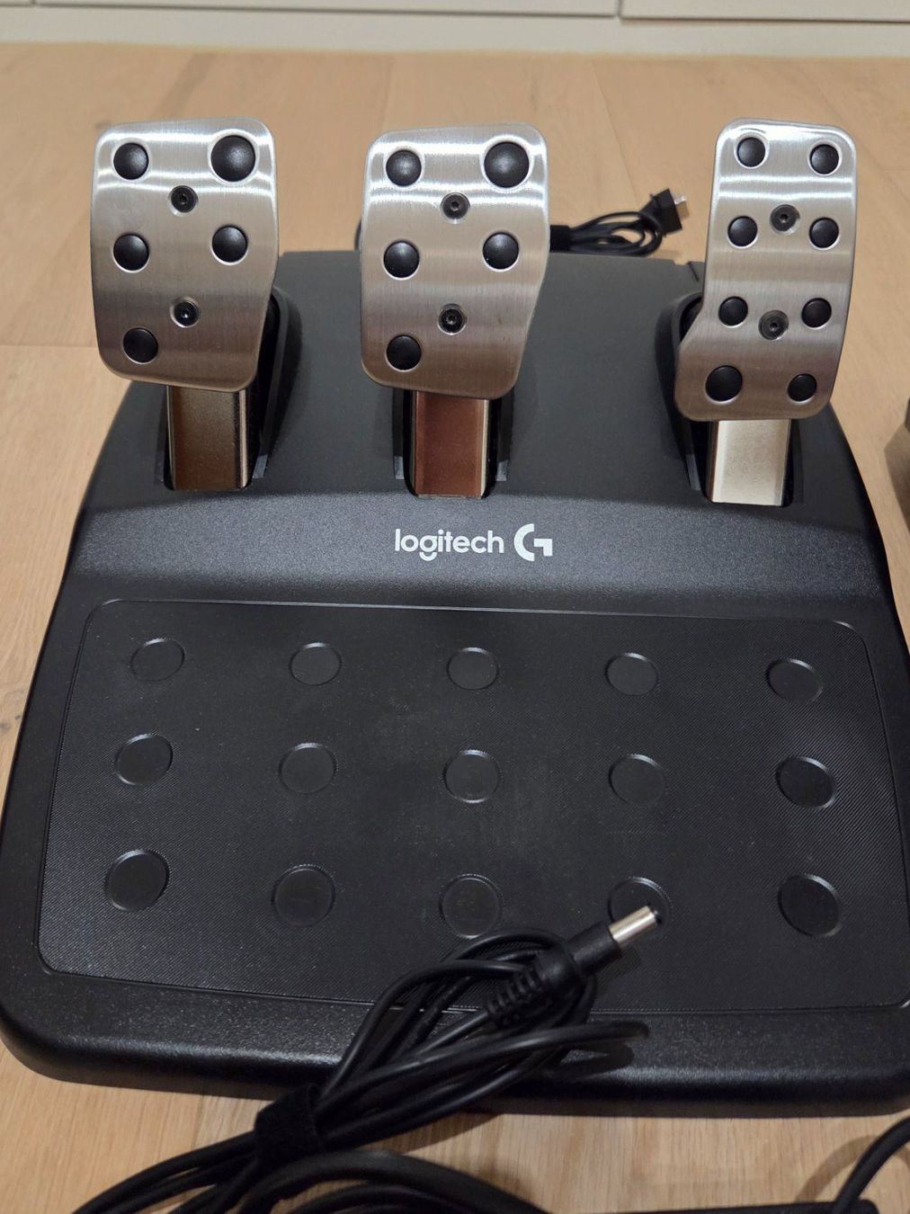 Logitech G920 Driving Force Lenkrad für Xbox, PC - ab 1 CHF (Gebraucht ...