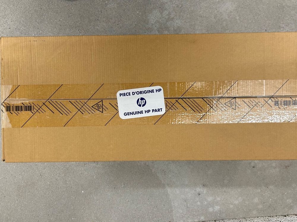 HP Fixiereinheit RM1-6319-0000CN | Kaufen auf Ricardo