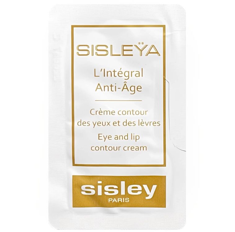 Sisley Sisleya L’integral Yeux 20 Stück Muster (Neu und ...