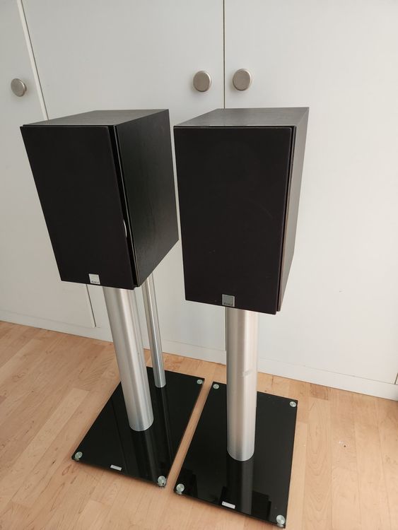 Spectral Speaker-Stand Universal LS600 (Gebraucht) in Würenlos für CHF ...