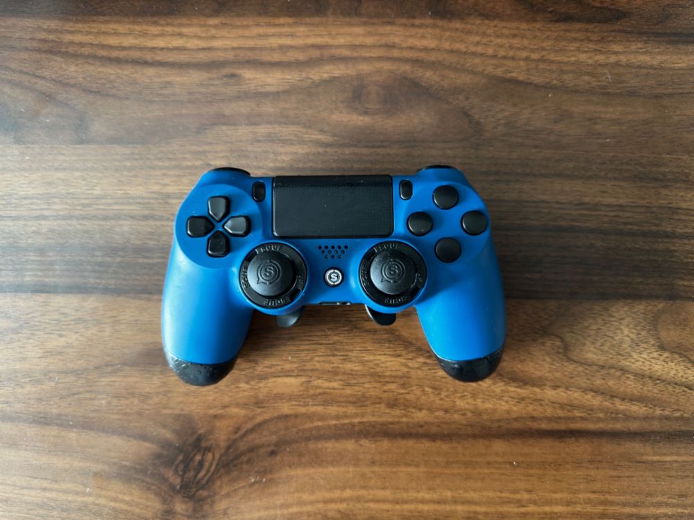 SCUF INFINITY / PS4 / Pro Controller | Kaufen auf Ricardo