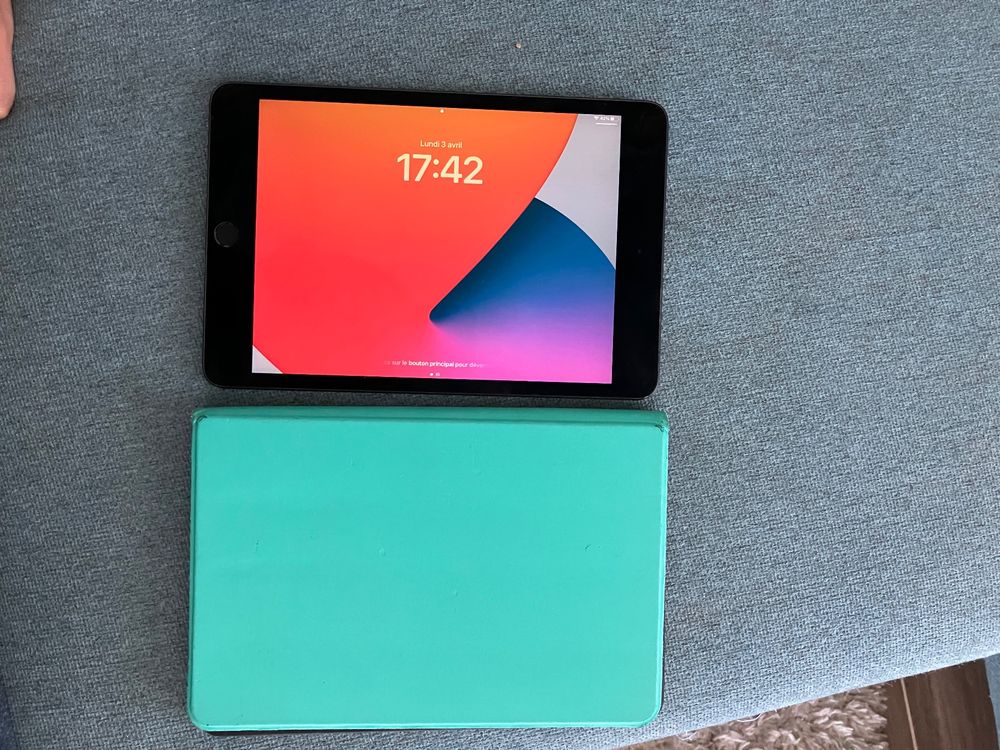 IPad mini 5 (wifi+ cellular 4G | Kaufen auf Ricardo