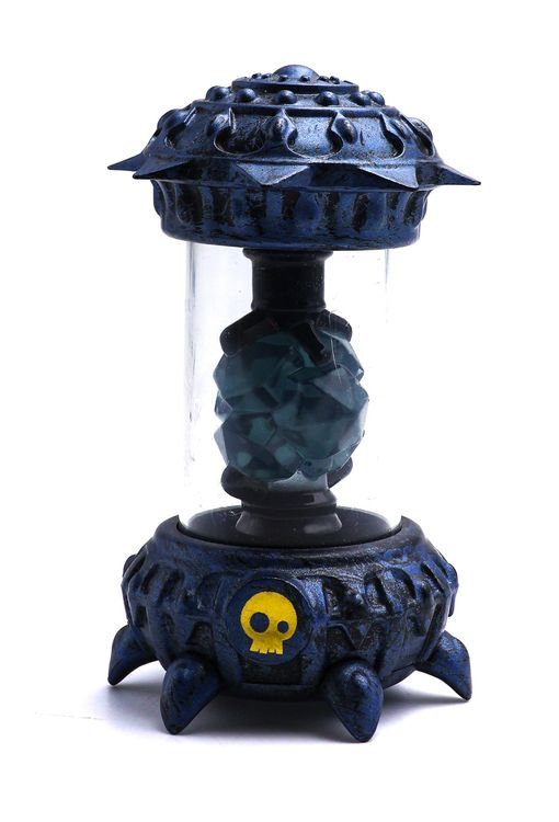 Creation Crystal (Undead Claw) - Skylanders - Imaginators (D'occasion ...