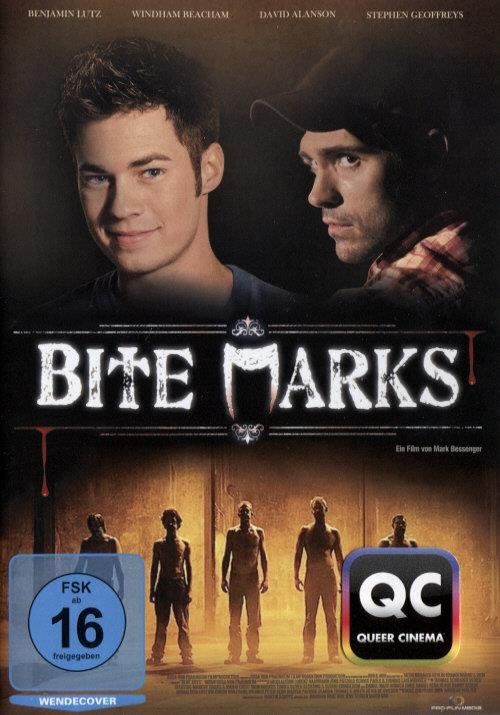 Bite Marks (DVD) (Gebraucht) in Bern für CHF 2 – mit Lieferung auf Ricardo kaufen