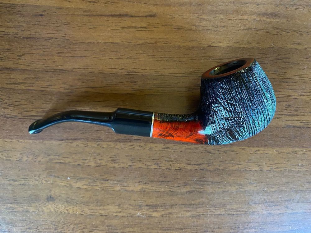 Tabakpfeife rustik | Kaufen auf Ricardo